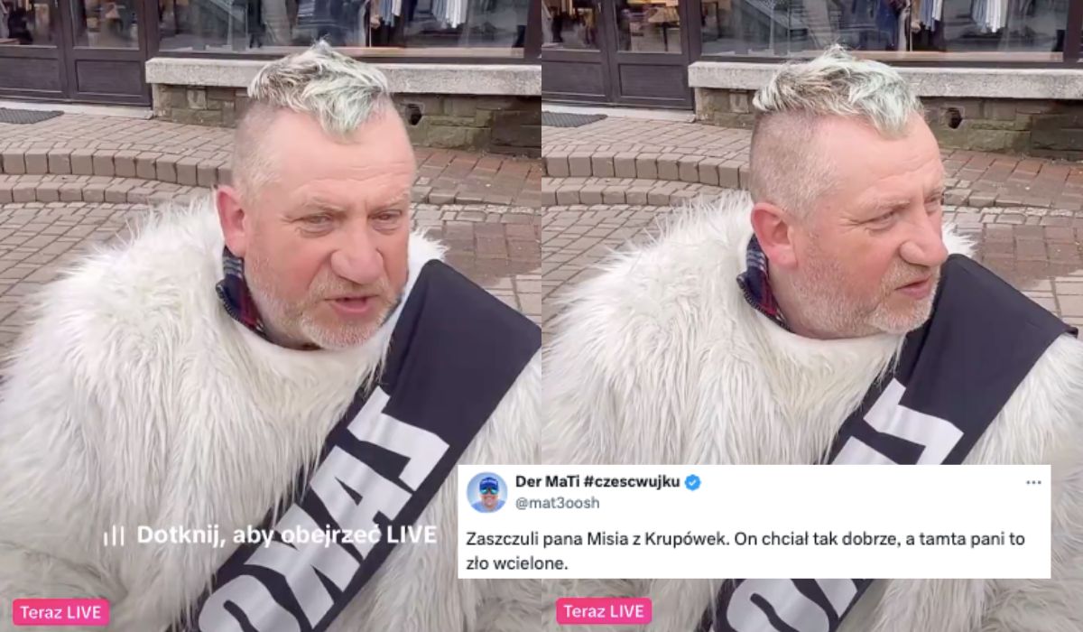 Mistrz brazylijskiego jiu-jitsu zmierzył się Człowiekiem Górą, żeby ...