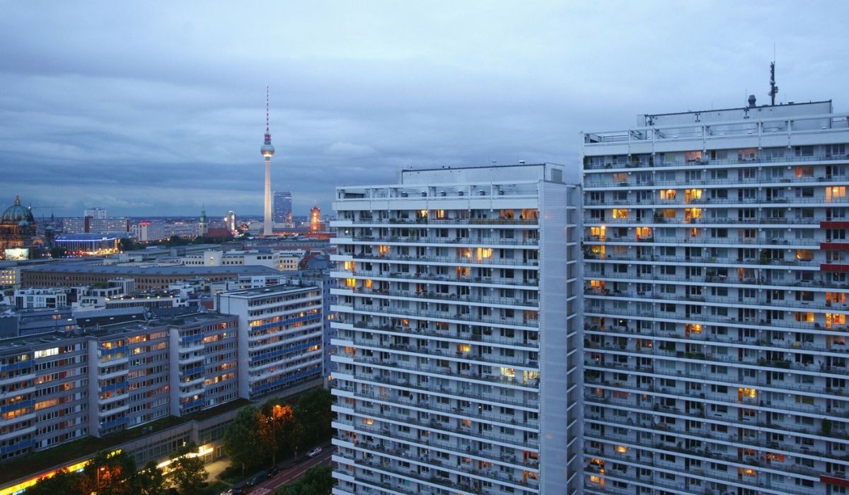 Niemcy: Trybunał Konstytucyjny uchylił ustawę zamrażającą czynsze w ...