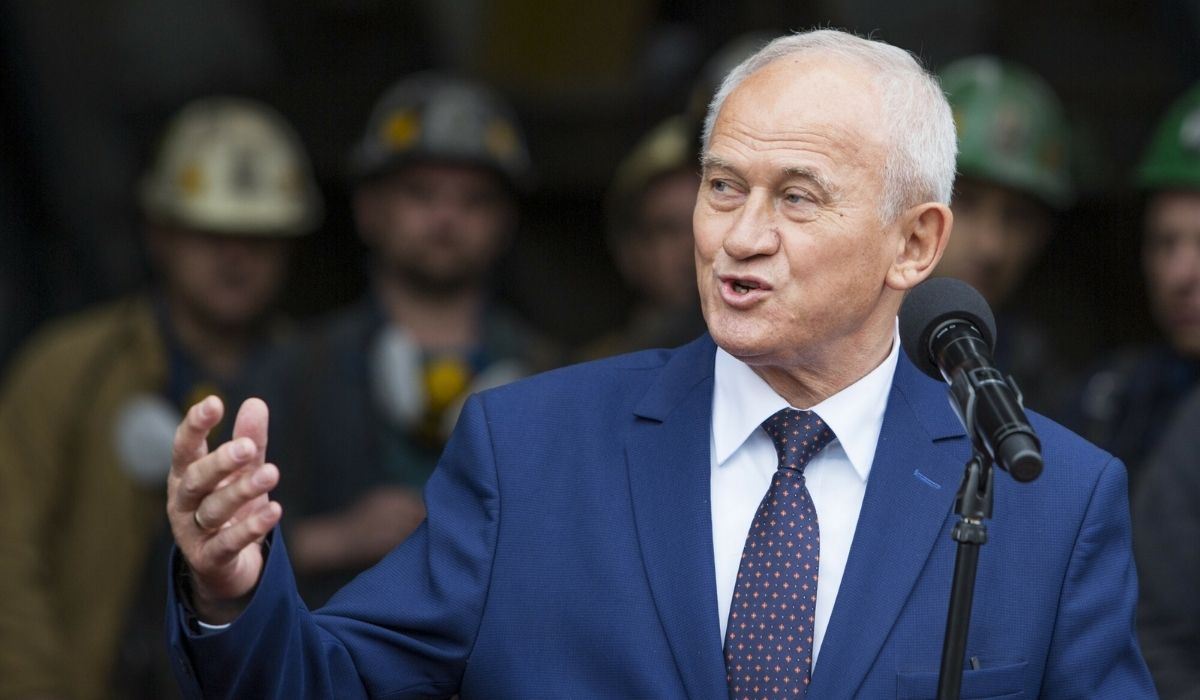 Poseł PiS tłumaczy, że podwyżki cen prądu są spoko, bo coraz więcej ...