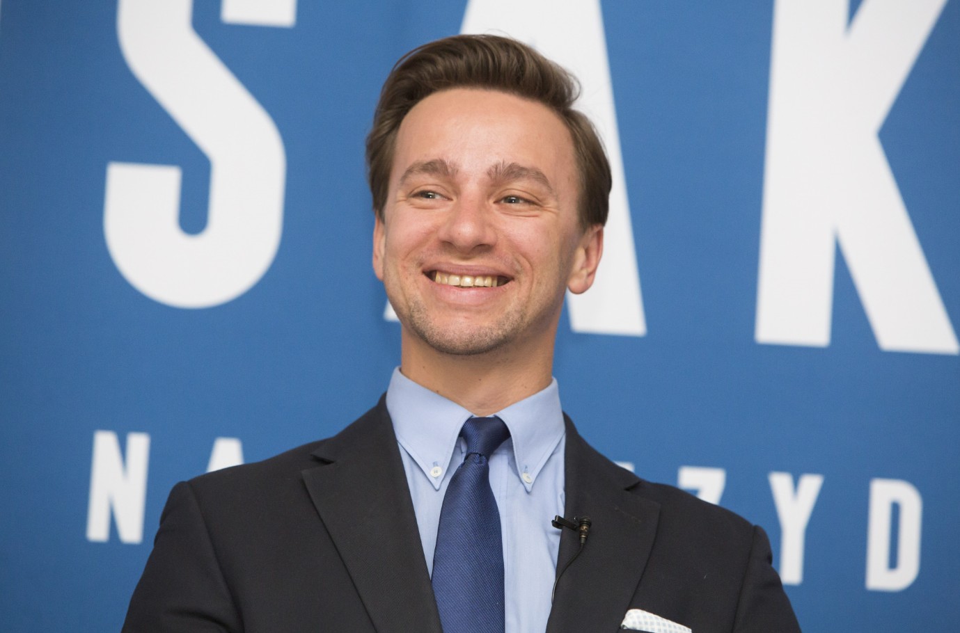 Bosak o swoim wykształceniu: wiedzę mam większą niż wielu polityków czy ...