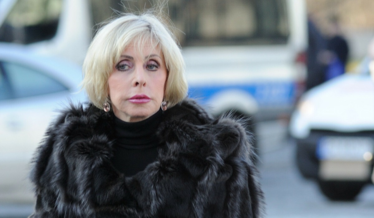 Słowacki fiskus: Grażyna Kulczyk jest największym dłużnikiem podatkowym ...