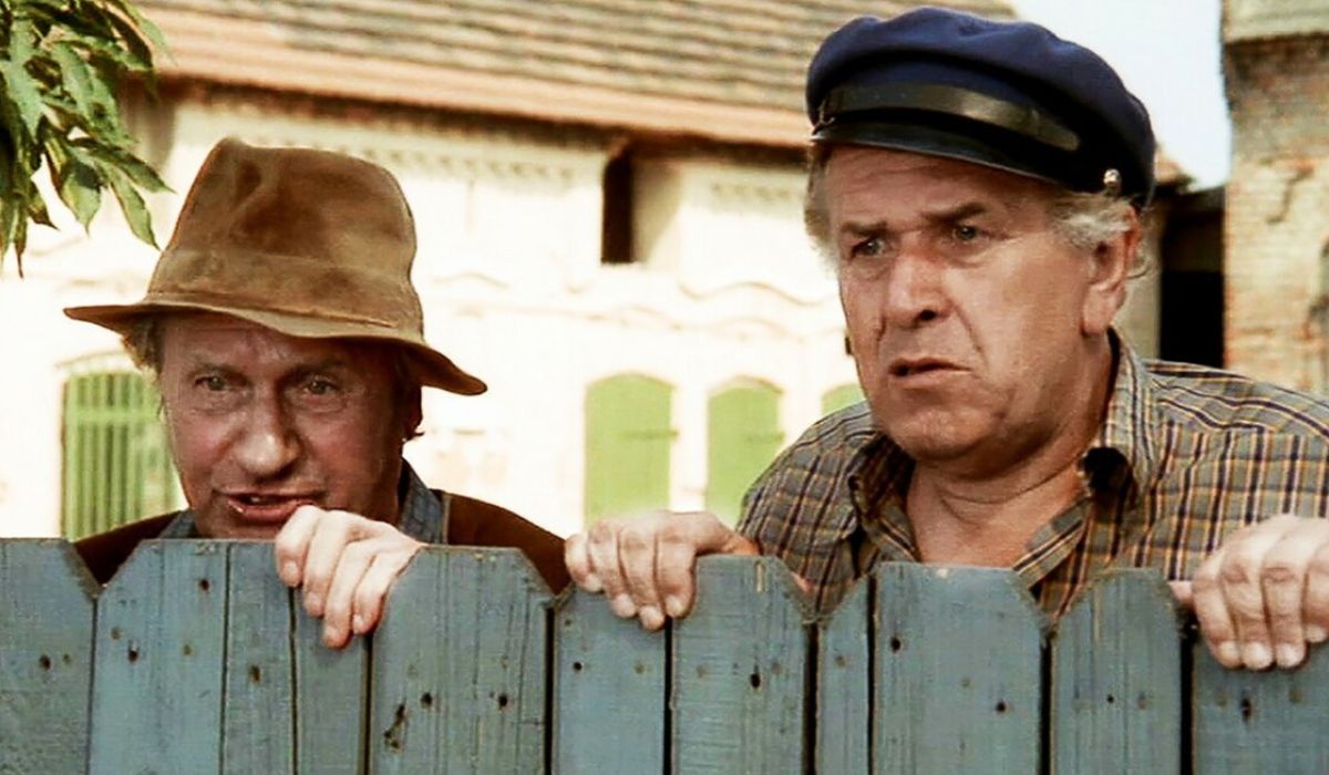 "Sami swoi" wrócą na ekrany jeszcze raz, ale nie jako ciąg dalszy ...