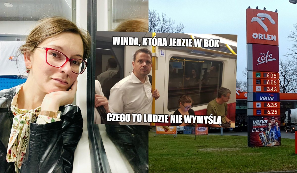 Posłanka Matysiak proponuje, żeby odebrać politykom dodatki na paliwo ...