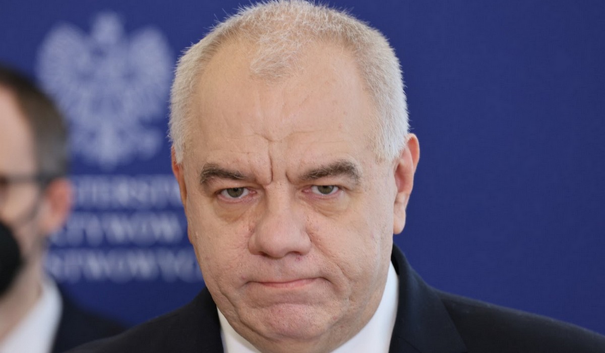 Jacek Sasin: jesteśmy gotowi do tego, żeby wyprodukować milion ...