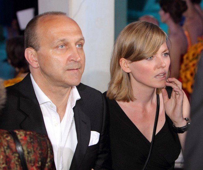 Pierwszy alimenciarz Rzeczpospolitej, premier Marcinkiewicz, doczekał ...