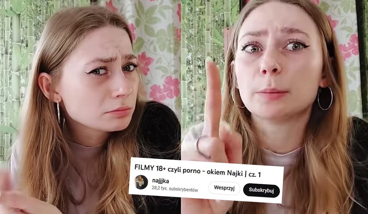 Katoinfluencerka Najjjka uważa, że kobiety poprzez stroje utożsamiają ...