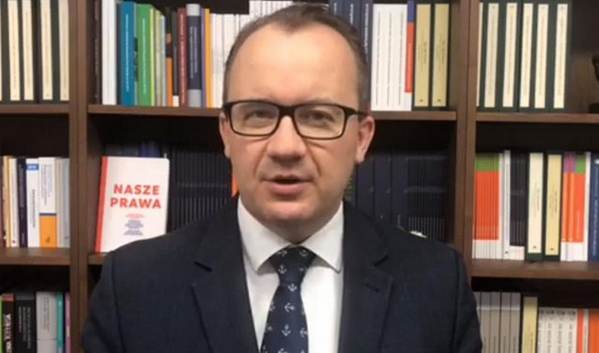 Adam Bodnar za trzy miesiące przestanie być Rzecznikiem Praw ...
