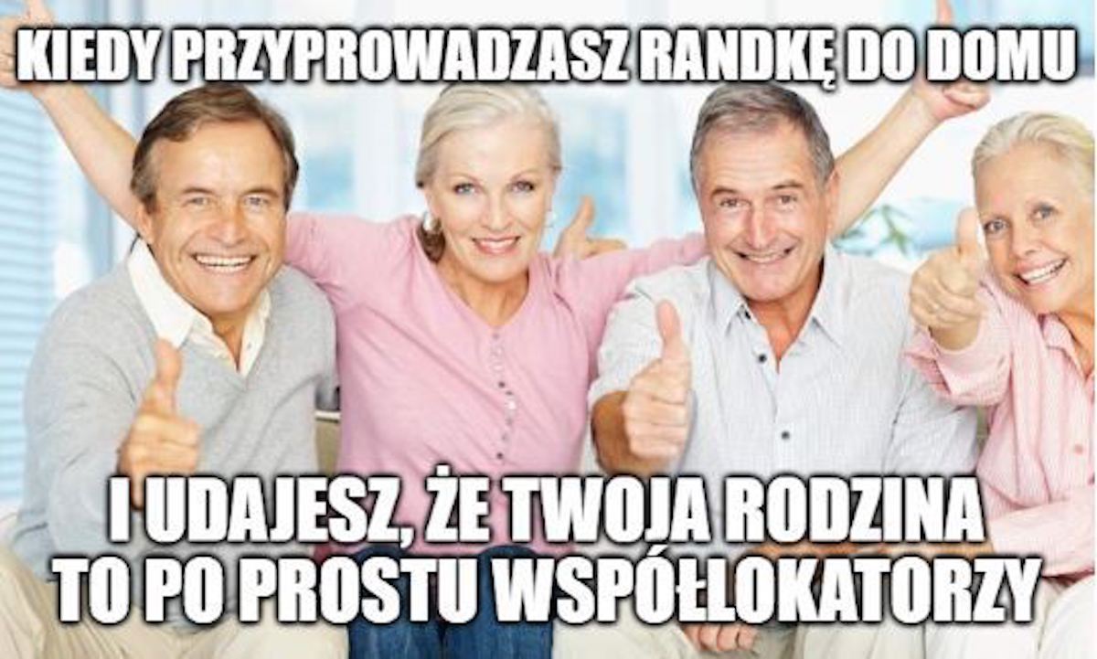 Skutek uboczny pandemii: co drugi młody dorosły Polak nie wyprowadził ...