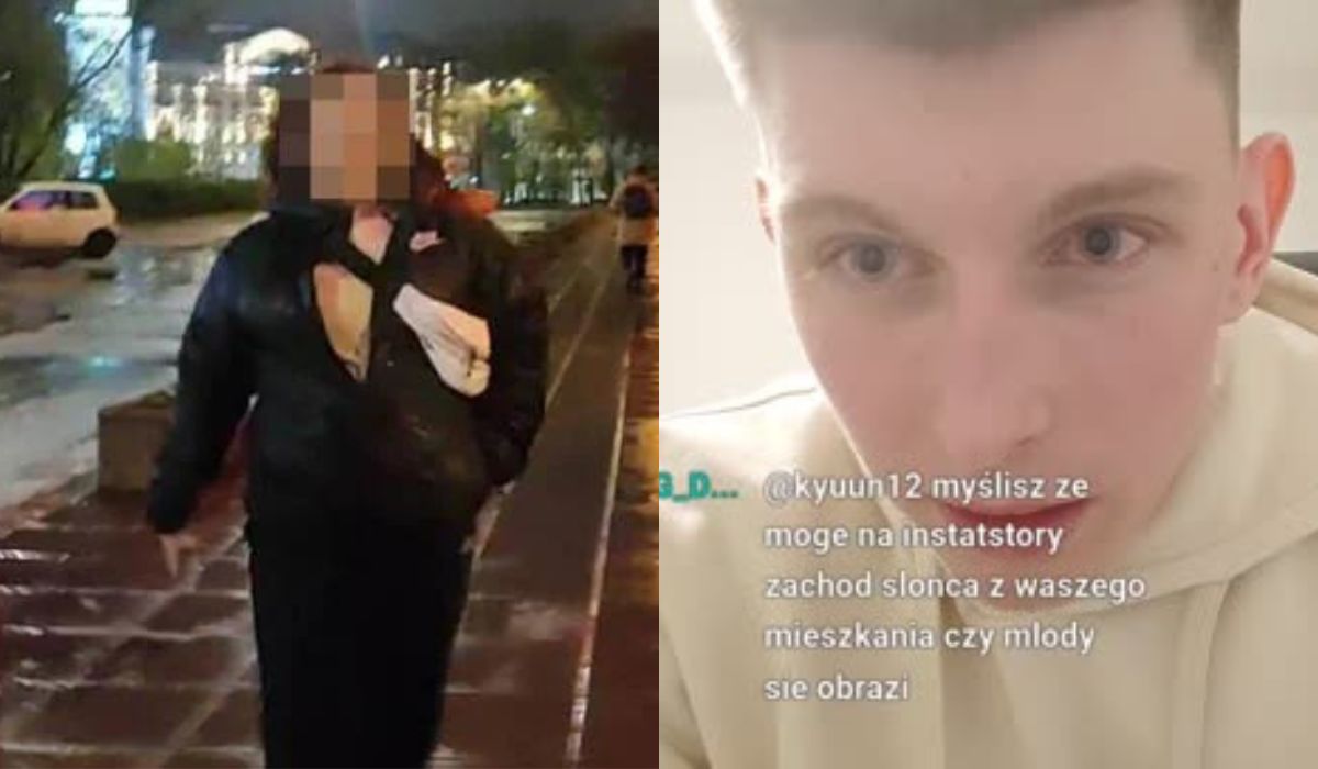 Chłop streamował swoje podboje miłosne na Tinderze i dostał sierpowego ...