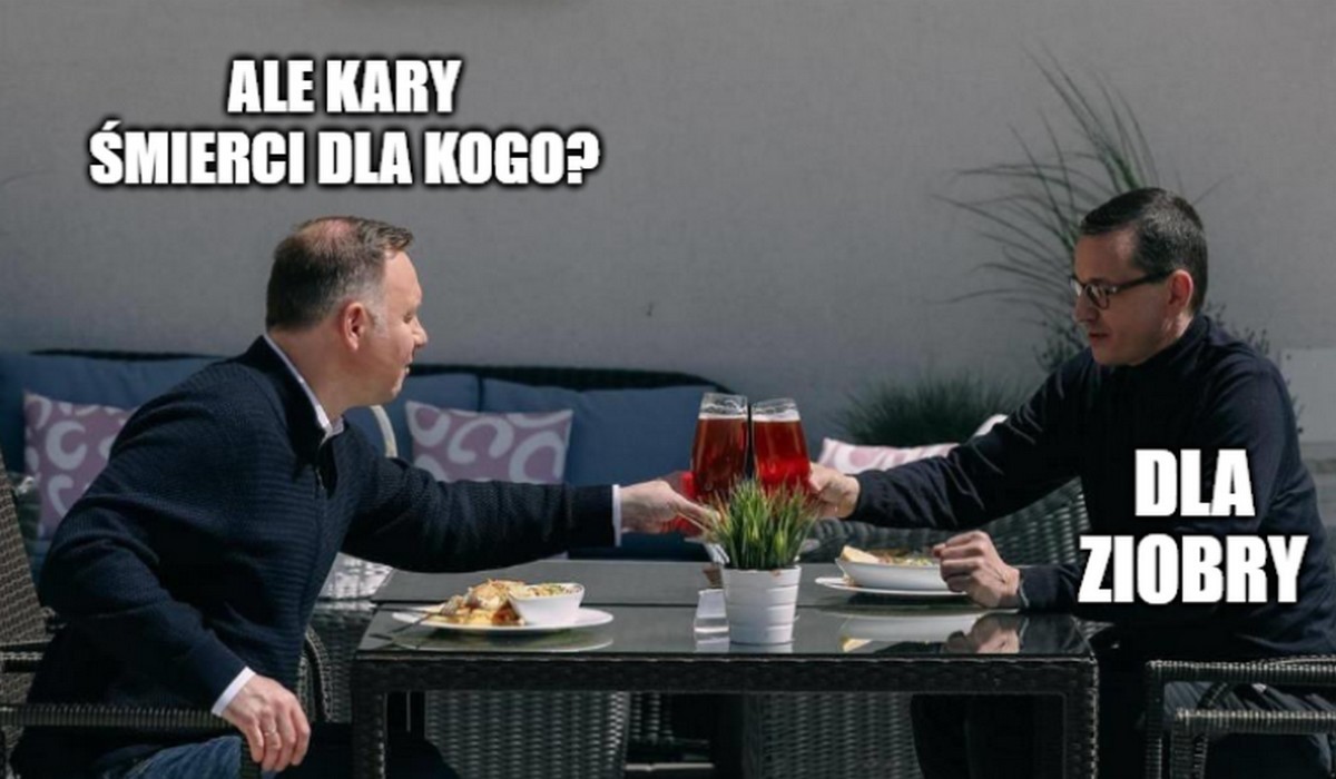 Premier Morawiecki ze świeżą energią w Nowym Roku: jestem zwolennikiem ...