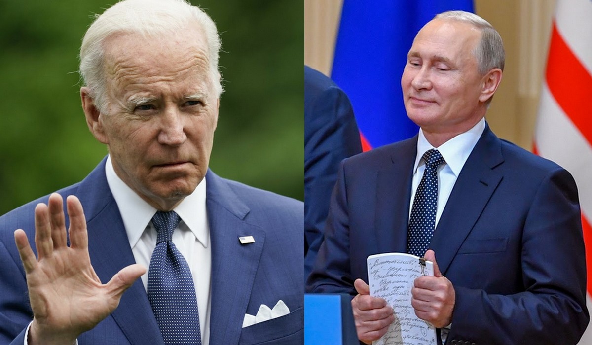 Administracja Joe Bidena po cichu wznawia deportacje do Rosji | Donald.pl