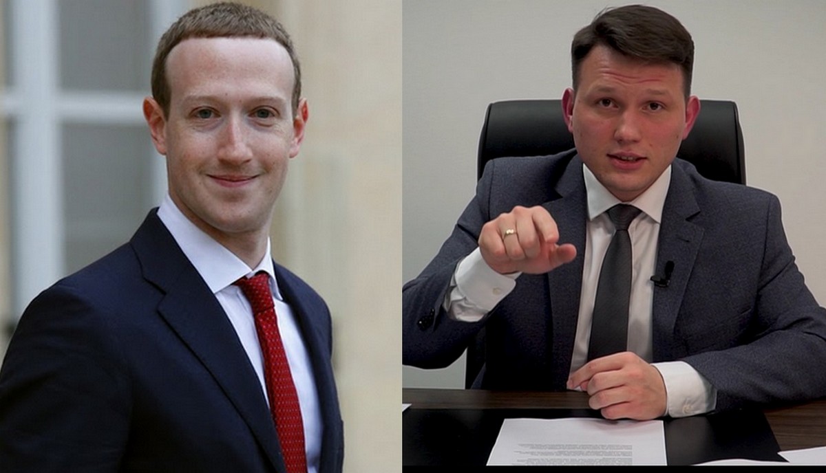 Mentzen zwraca uwagę na nieuchronność uregulowania lub nacjonalizacji ...