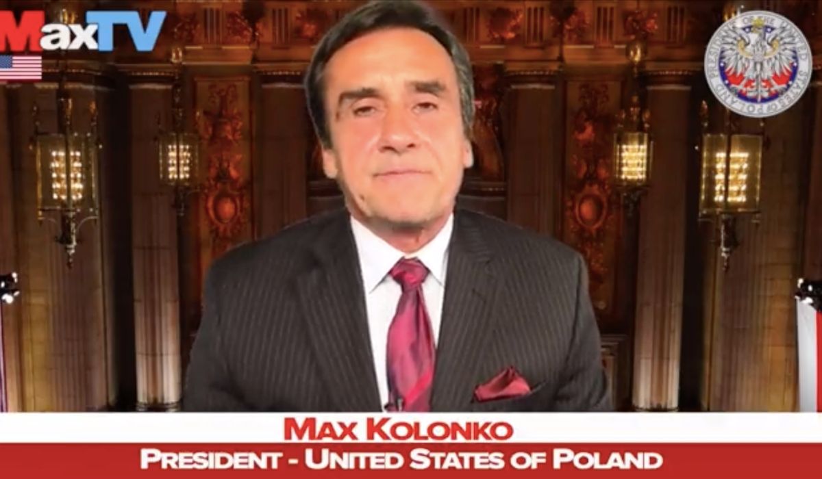 Mariusz Max-Kolonko wydał nakaz aresztowania Andrzeja Dudy | Donald.pl