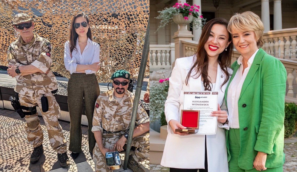 Nowa gwiazda KO oskarżana o bycie drugą Janoszek, dużo sukcesów i mało ...