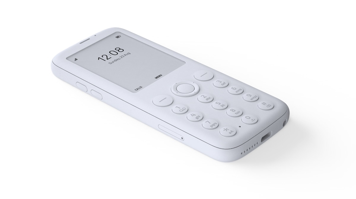 Jeden z twórców CD Projekt stworzył telefon, który służy do dzwonienia ...