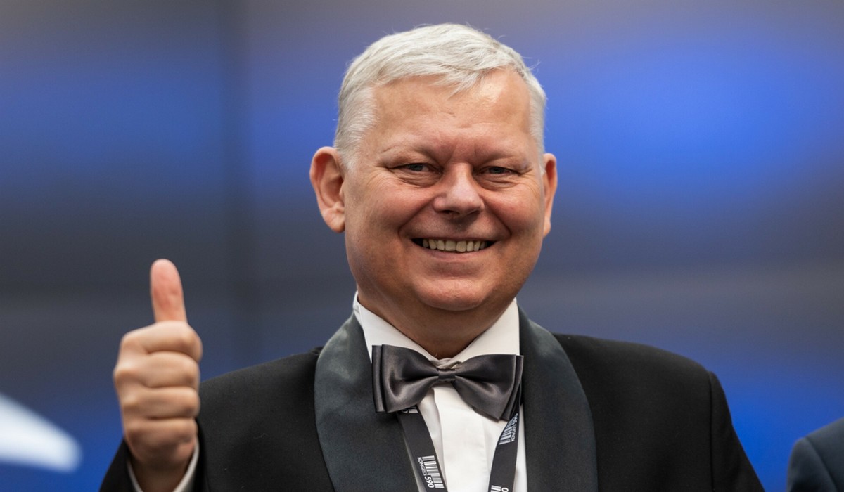 Marek "Ale co?" Suski został szefem komisji do spraw klimatu | Donald.pl