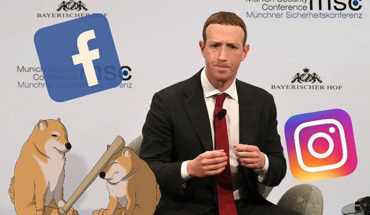 Były pracownik Mety: Instagram może być bezpieczniejszy dla dzieci, ale ...