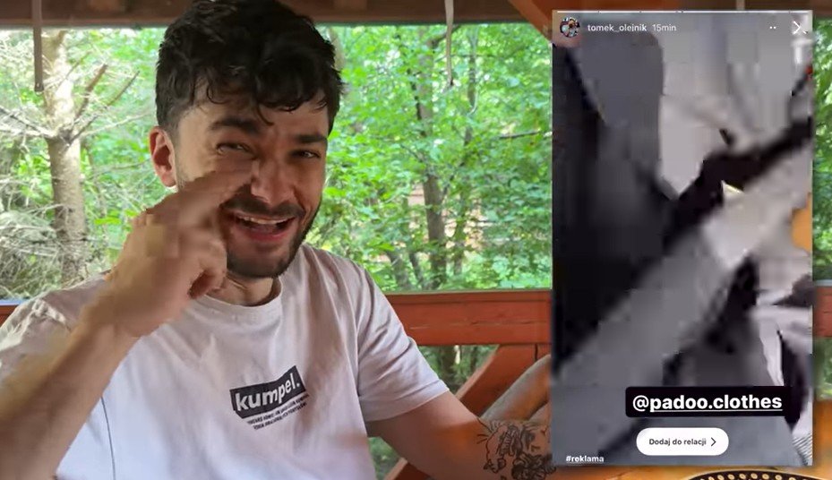 Youtuber anonimowo wkręcał nieświadomych influencerów do reklamowania ...