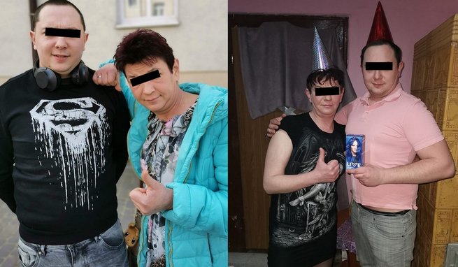 Patoyoutuber Daniel Magical pójdzie do więzienia. Jego matka też ...