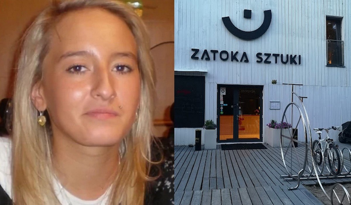 Policja weszła do dawnej Zatoki Sztuki i może to być związane ze sprawą ...