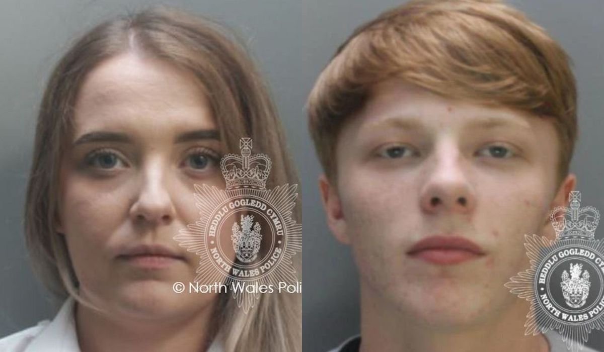 UK: trzy strażniczki więzienne trafiły za kratki przez romanse z ...