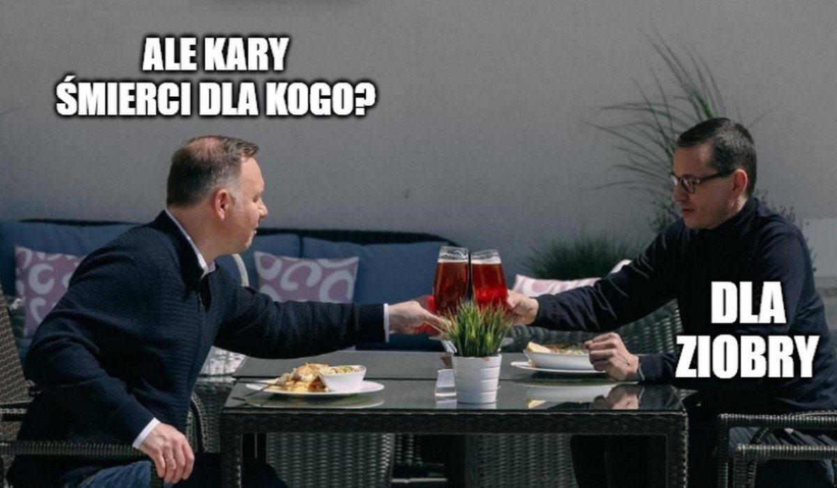 Premier Morawiecki ze świeżą energią w Nowym Roku: jestem zwolennikiem ...