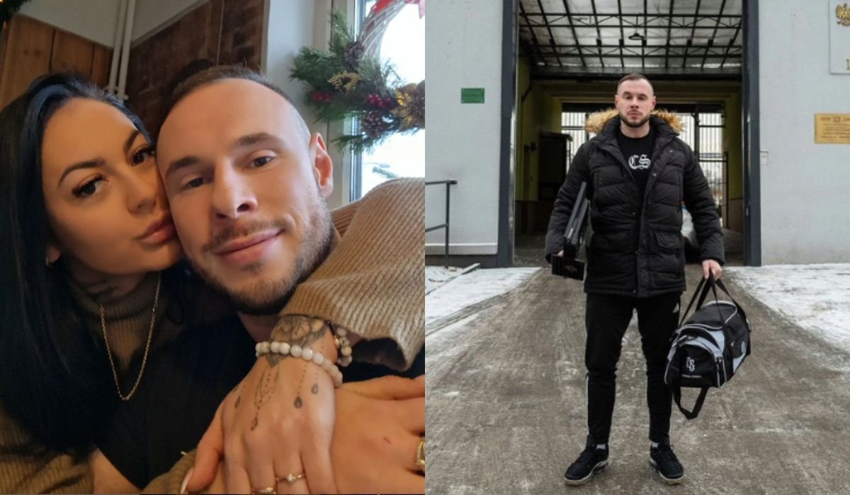 Bonus RPK wyszedł z więzienia bez łaski i od razu ogłosił koncerty ...