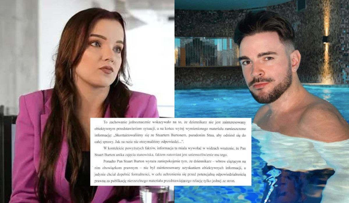 Youtuber Stuu odpowiada na zarzuty, ale tak, że właściwie niczego ...