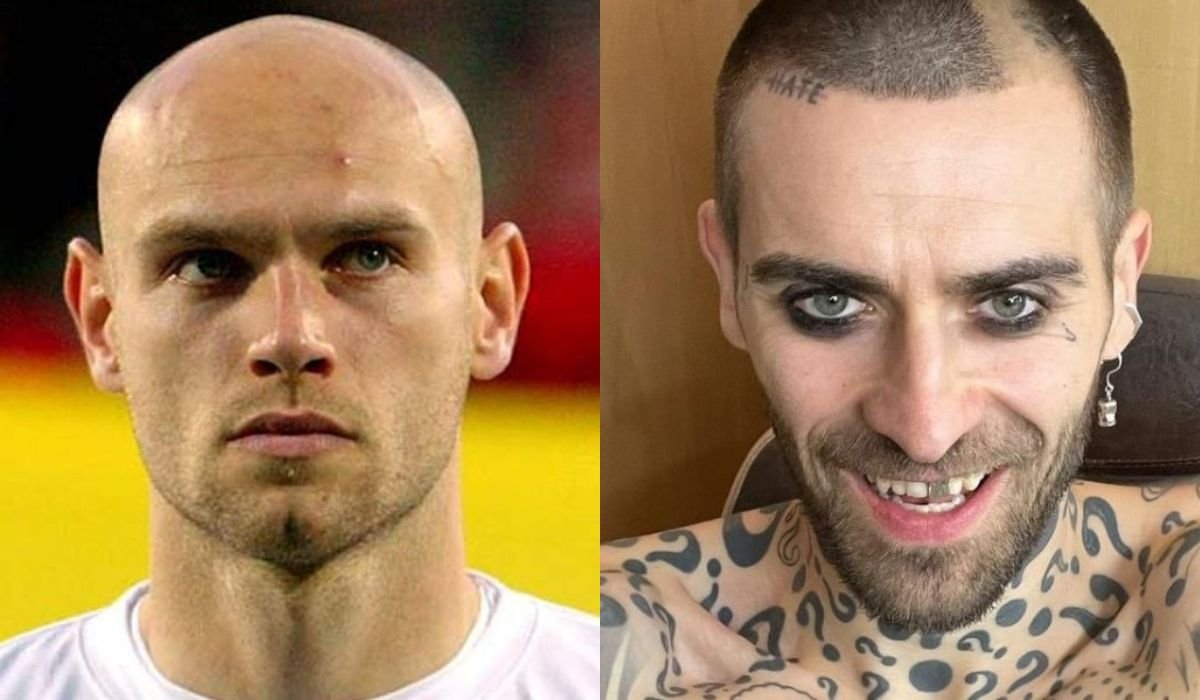 Quebo wygrał w sądzie z piłkarzem za nawiązanie do jego gola w ...